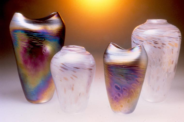 Fait à la Main: About Louisiana Crafts