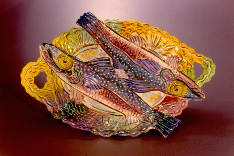 Fait à la Main: About Louisiana Crafts